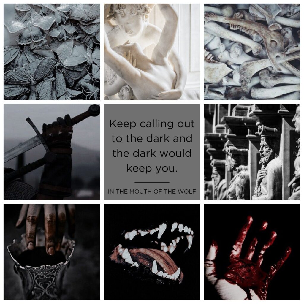 Books - Miranda Leiggi